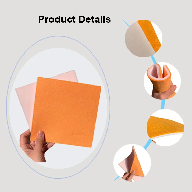 Quick Effective Convenient Instant Sole Sneaker Cleaner Premium Dual ...