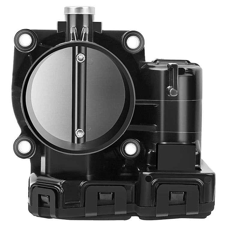 Throttle Body For Dodge Durango Nitro Ram 1500 Chrysler Jeep Commander ...