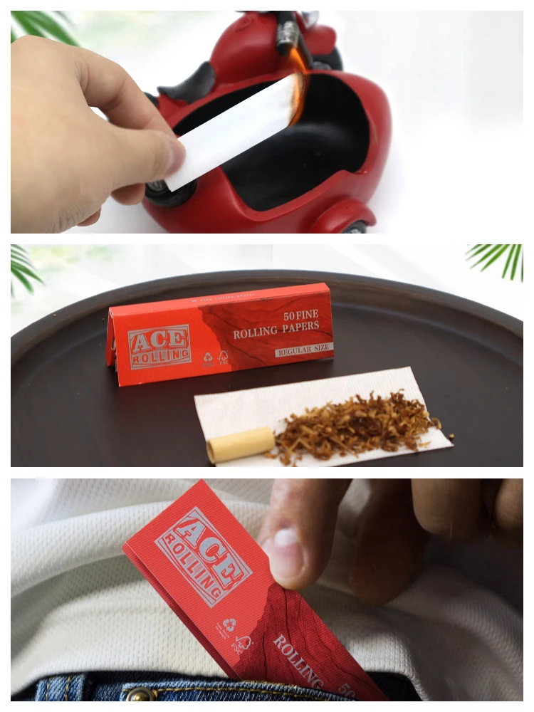 Wholesale Slow Burning 100% Natural Arabic Gum Unblenched Wood Pulp ...