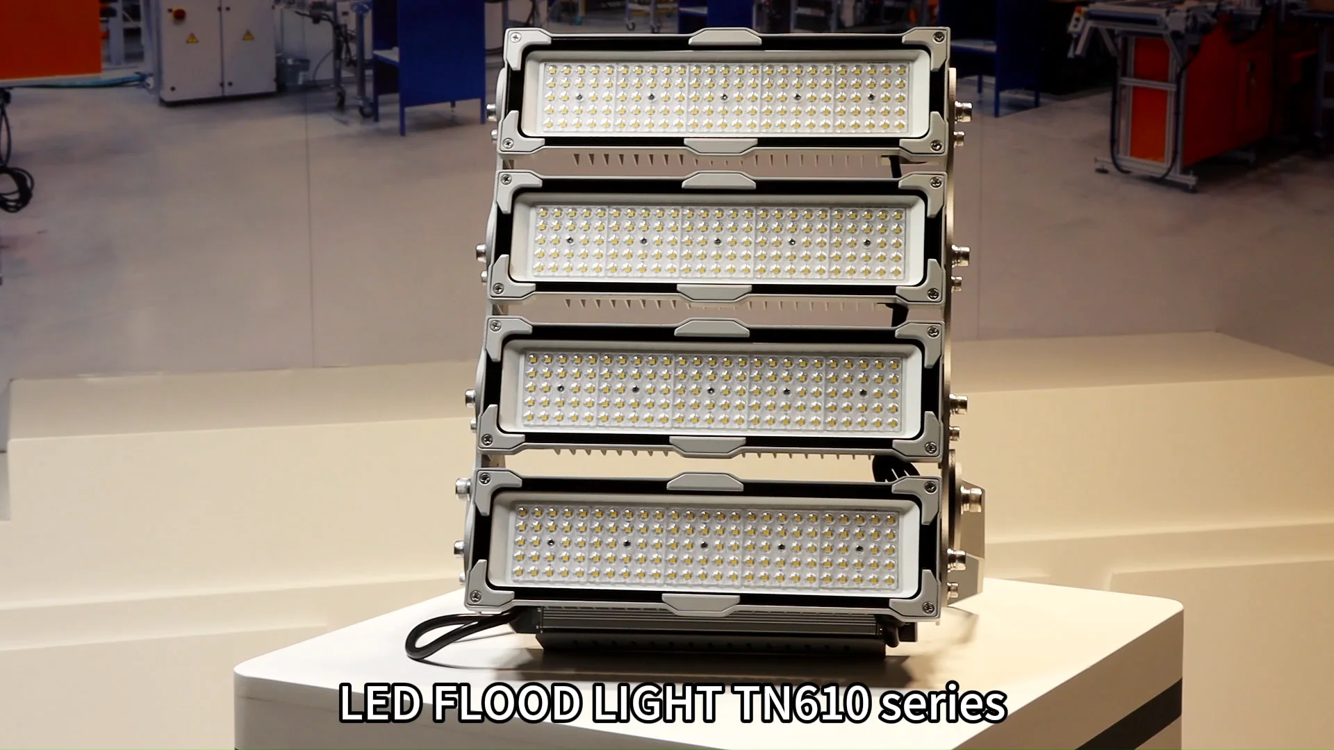 Best Selling Products High Quality 2024 Outdoor Ip67 Waterproof Energy Saving 300w Module Led ...