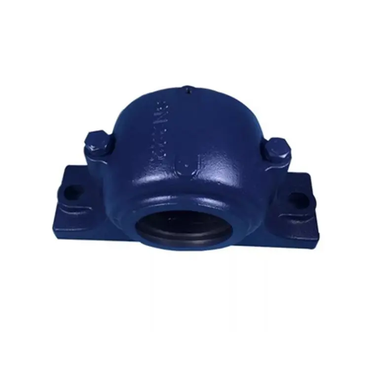 Sn Series Bearing Housing Plummer Block Bearing Sn512 Pillow Block ...