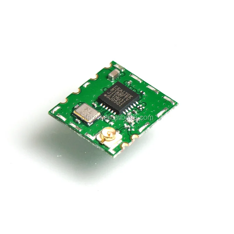 Realtek Rtl8188ftv Chip 802.11n Usb Wireless Camera Module Manufacturer ...