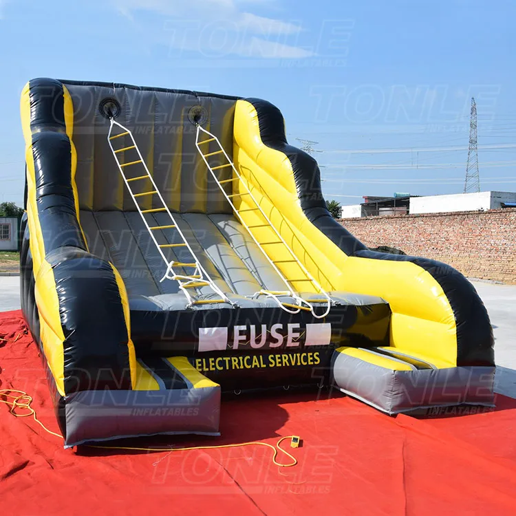 Large Inflatable Ladder Climbing Competition Game For Sale - Buy ...