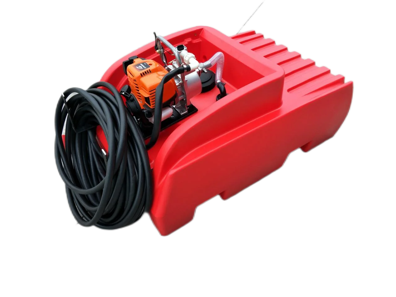 200l 400l 1000l Water Tank Storage Agriculture Anti Drought Firefighter ...