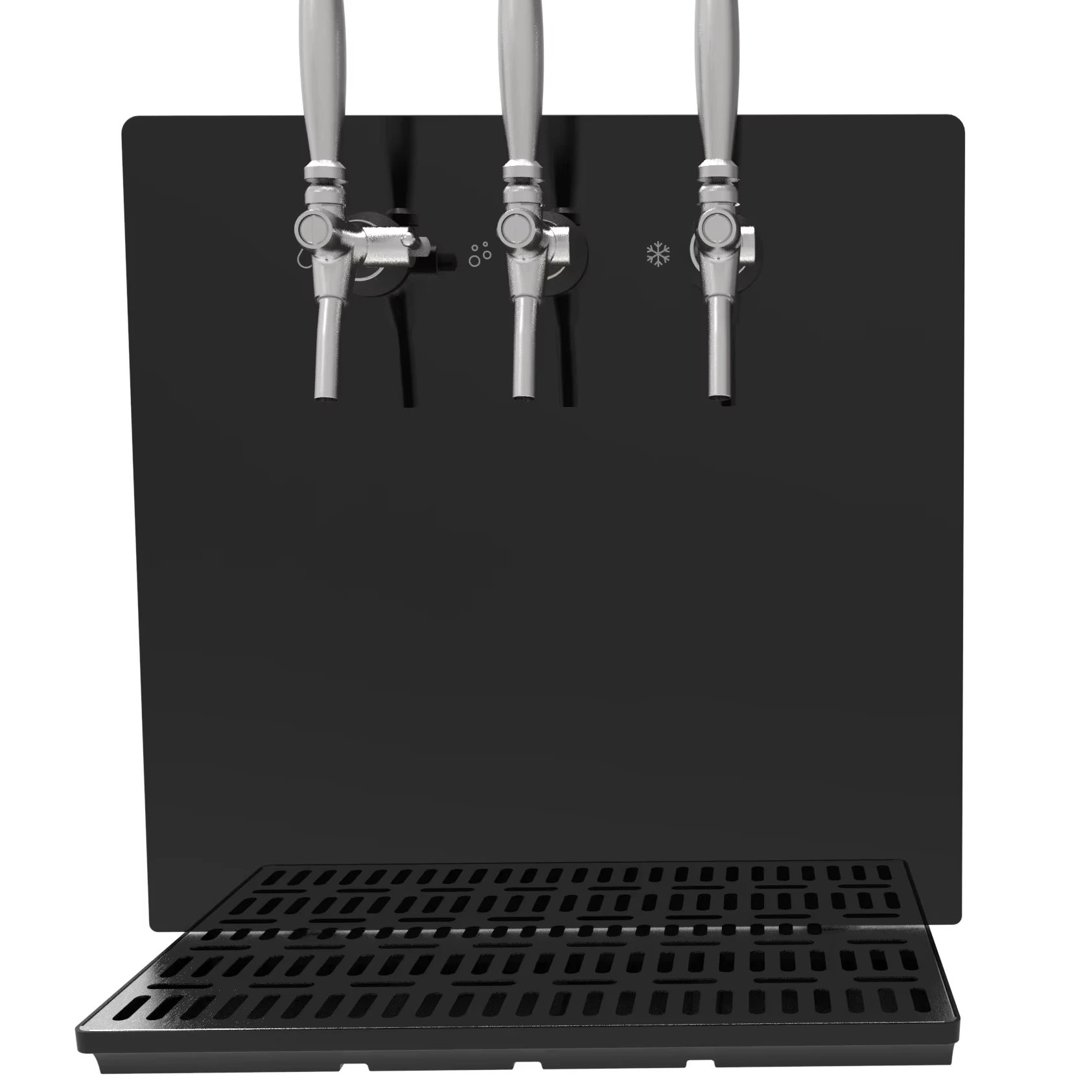 HORECA Desktop Sparking Water Machine| Alibaba.com