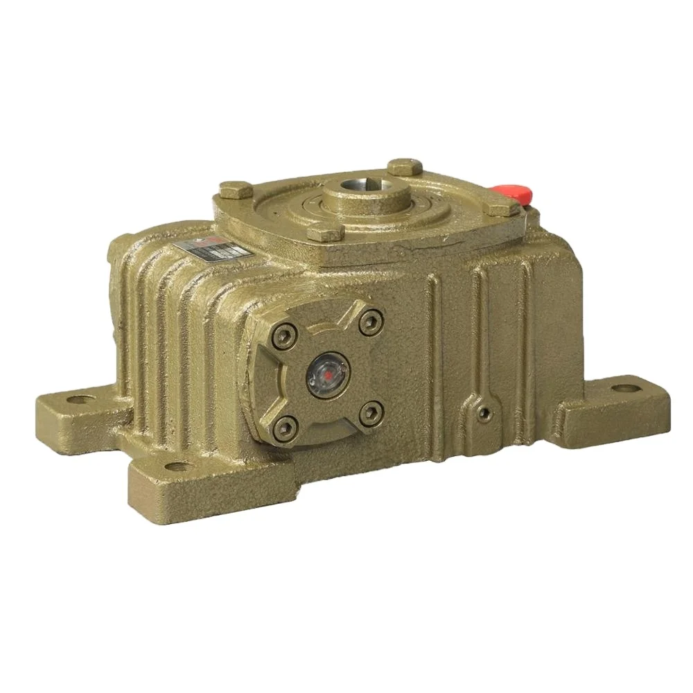 Wpx 40 50 60 70 80 100 120 135 155 175 200 250 Speed Reducer Gearbox ...