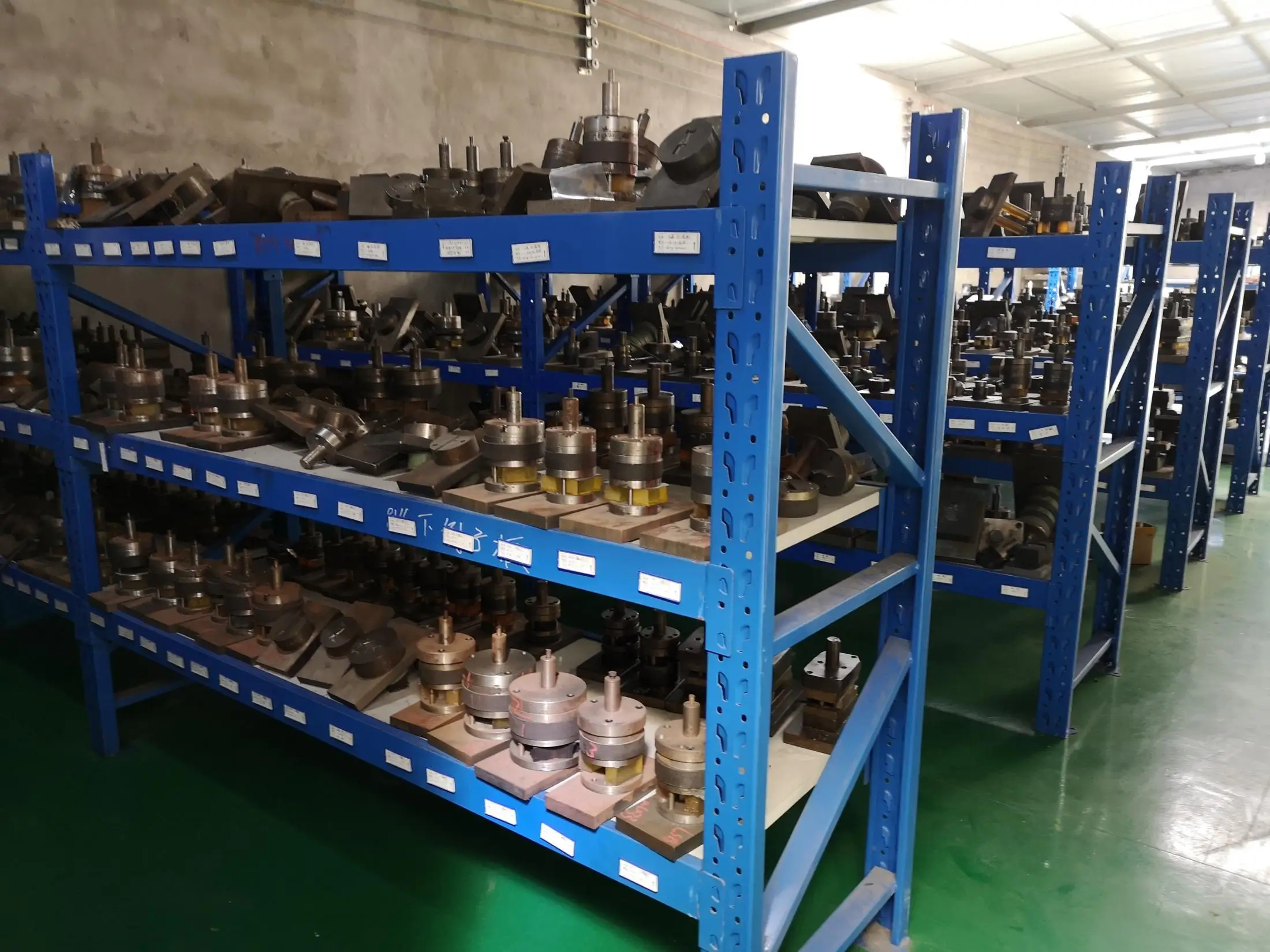 12 Teeth 6 Teeth Electronic Electric Brake Caliper Motor Stepmotor ...