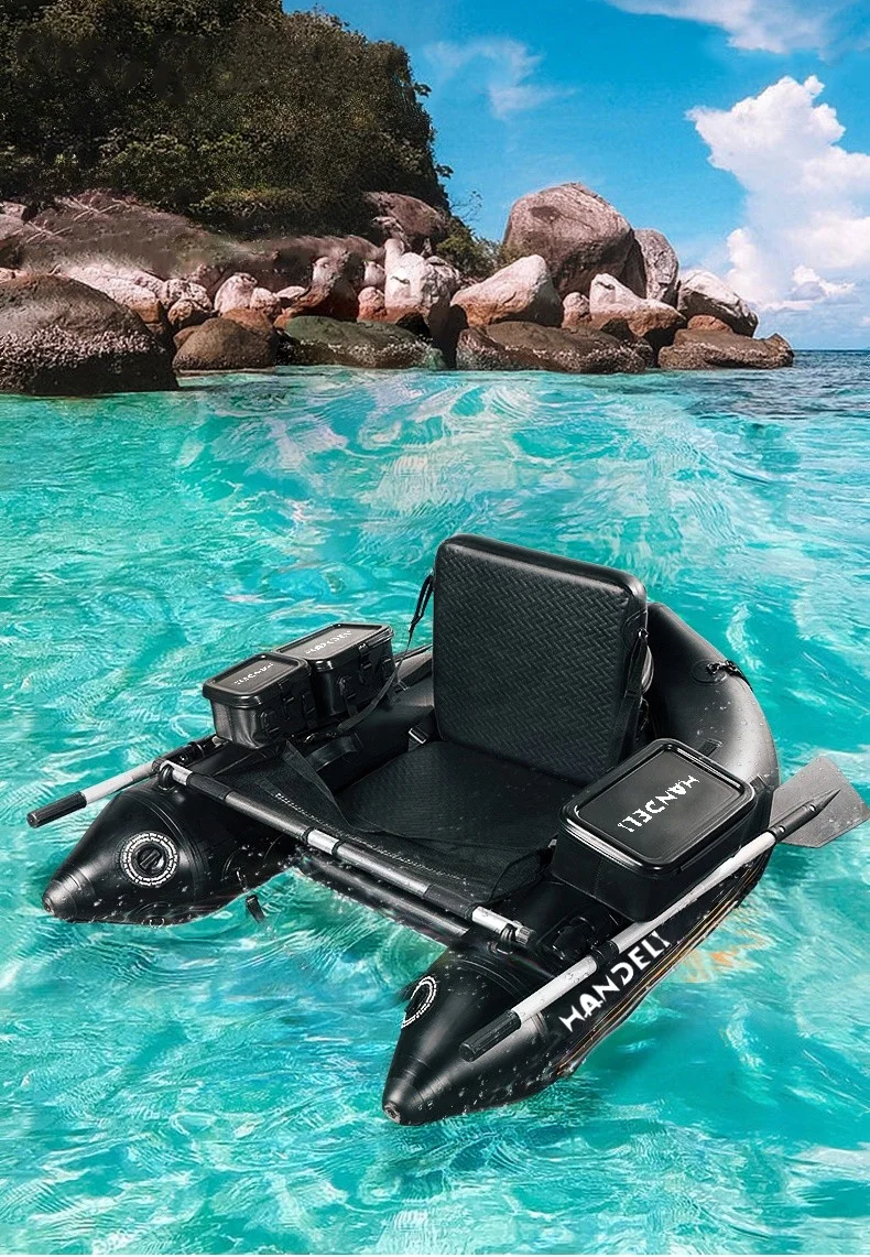 Handeli Inflatable Equipment Boat Pvc Water Outdoor Water Inflatable ...