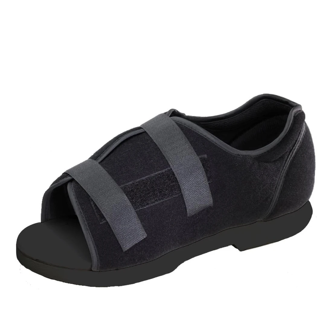 Hot Style Orthopedic Therapy Footcare Shoes Support Breathable ...