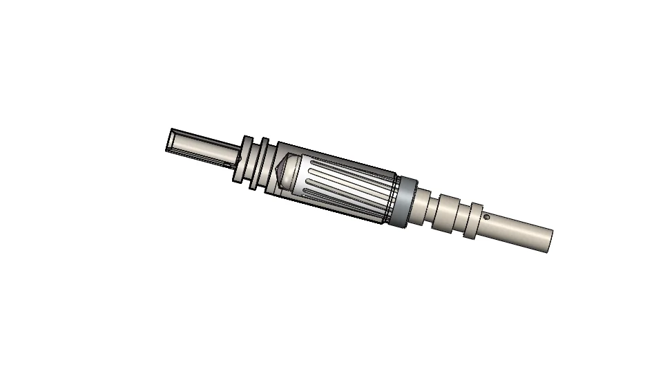 Custom New EV Charger Contacts Pins - Durable & Reliable