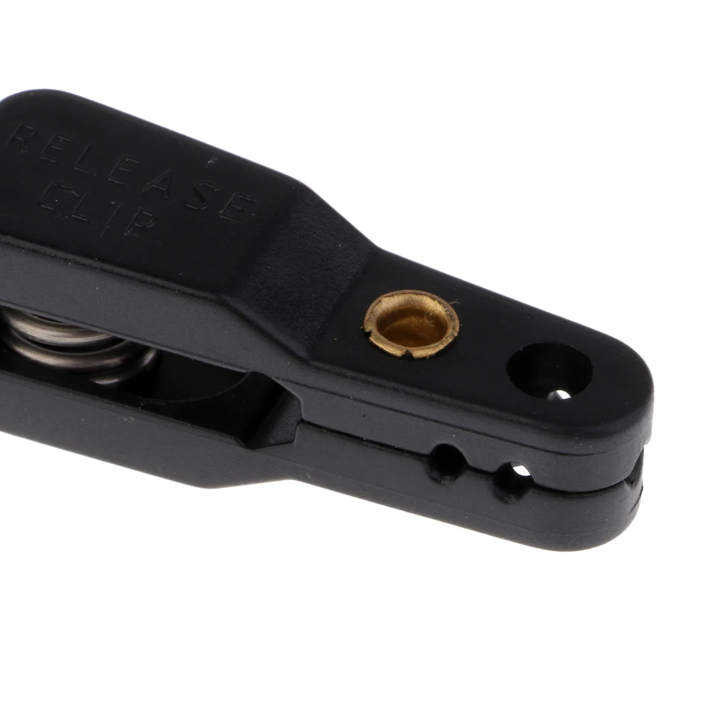 Downrigger Release Clips - Efficient Trolling Tools