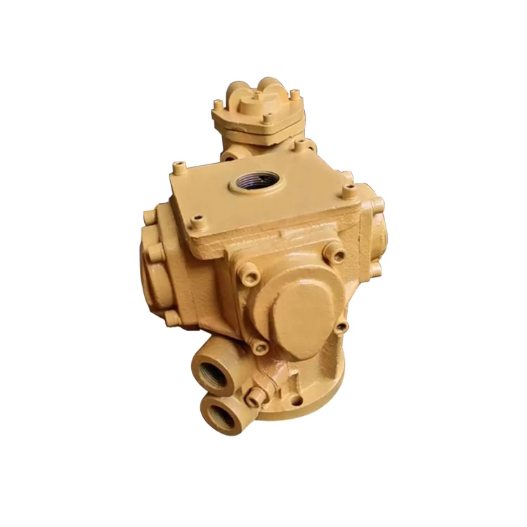 China Mine 5 Cylinder High Torque Pneumatic Piston Rock Drill Motor ...