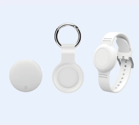 Ip67 Waterproof Wearable Devices Wireless Ibeacon Bluetooth Low Energy ...