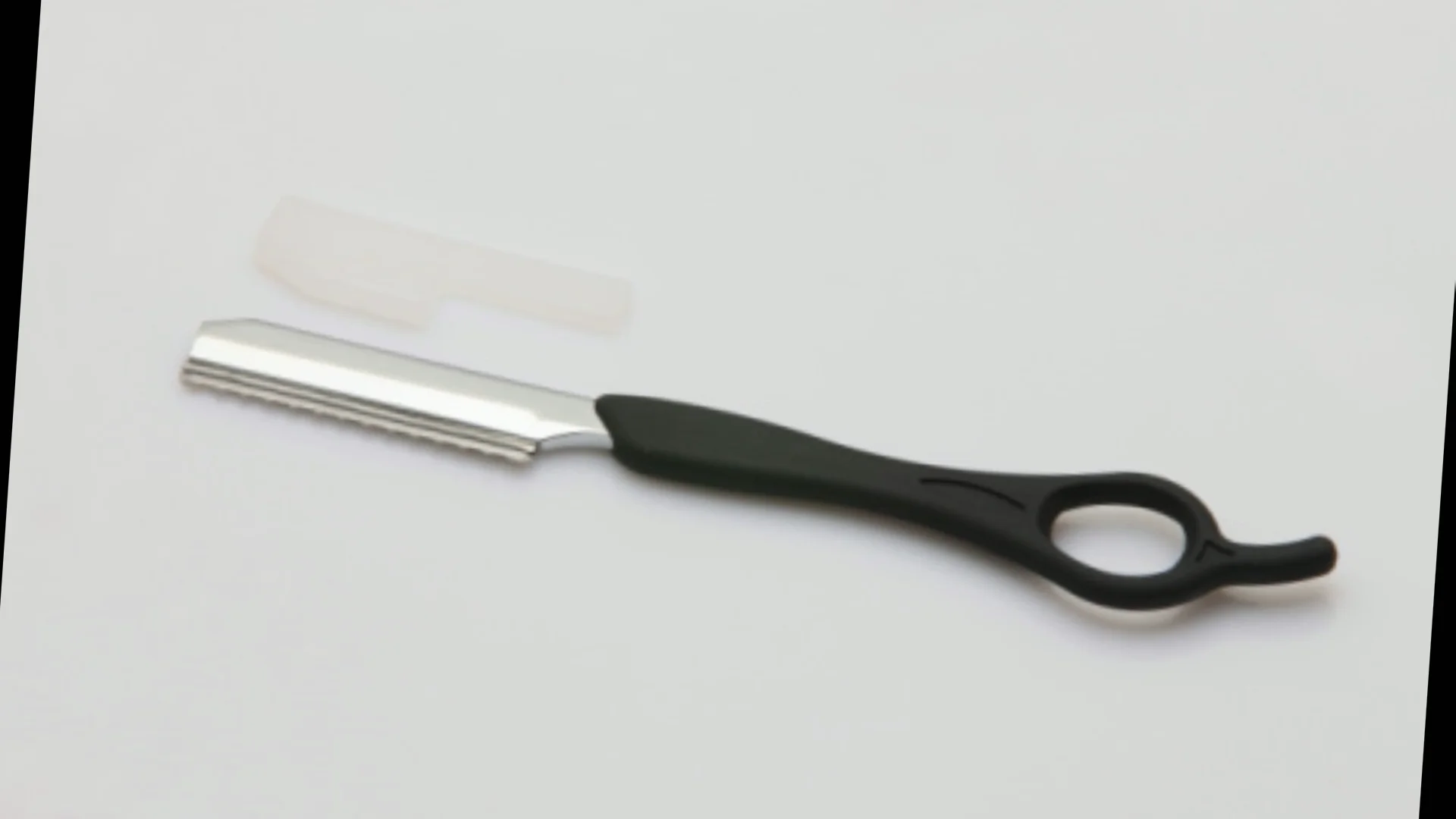 Stainless Steel Single Edge Disposable Hair Razor Blades B-01 - Buy ...