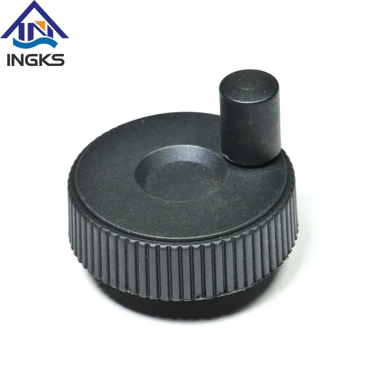 Rugged Flexible Turning High Quality Black Bakelite Tension Control ...