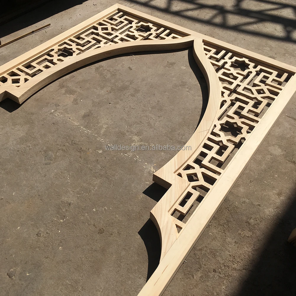 3D Wave Wall Panels for Home Wall Decoration - YIWEI Design