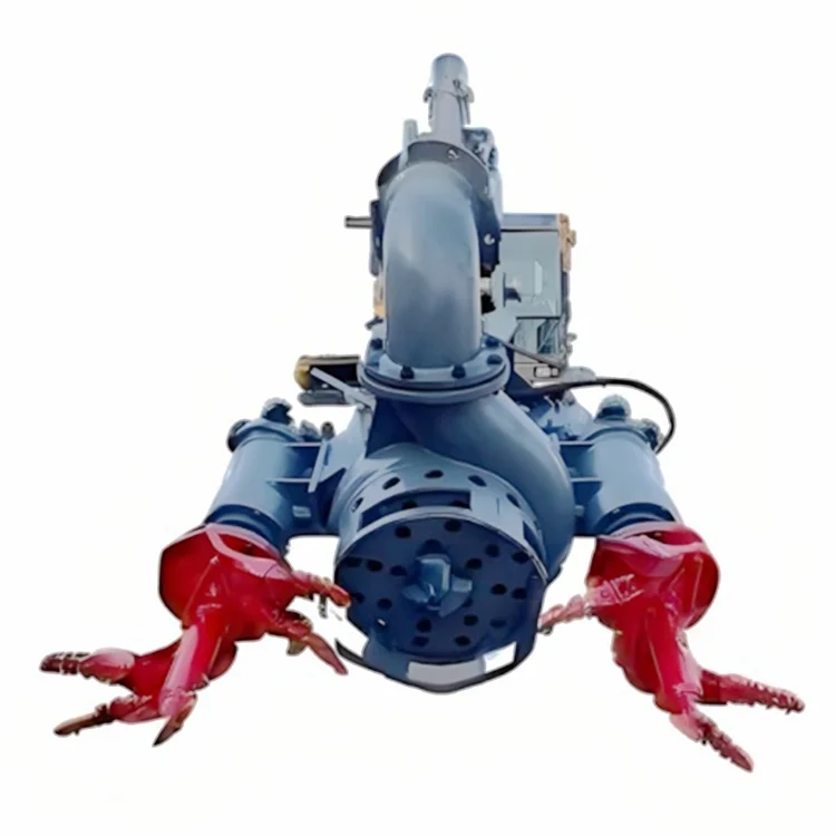 8 inch Hydraulic Submersible Slurry Pump with Hdpe Floaters| Alibaba.com