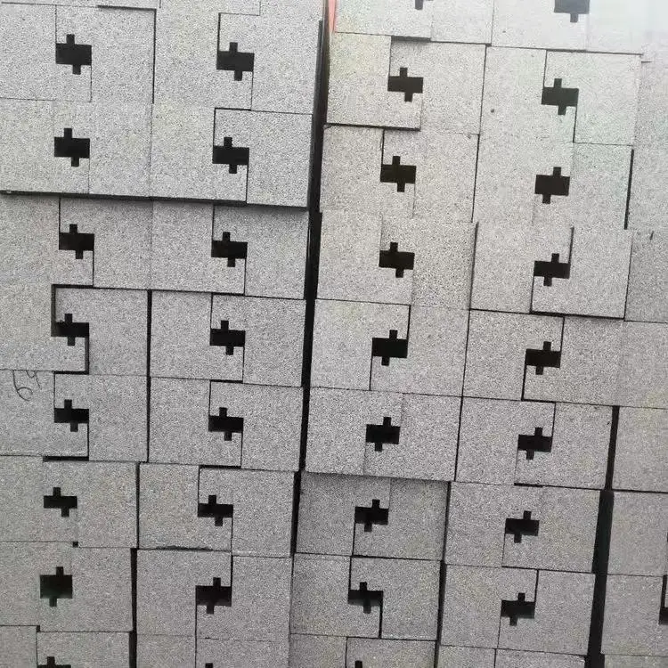 Expanded Polystyrene Graphite EPS Insulation Material Graphite EPS Foam ...