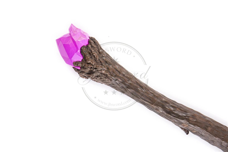 Elden Ring Fiberglass Cosplay Prop Meteorite Staff - Buy Meteorite ...