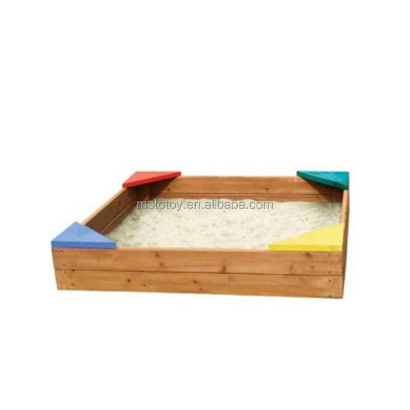 Outdoor Toys Indoor Sandbox - Educational Fun for Kids