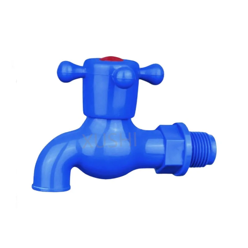 Plastic Blue Upvc Faucet Water Tap| Alibaba.com