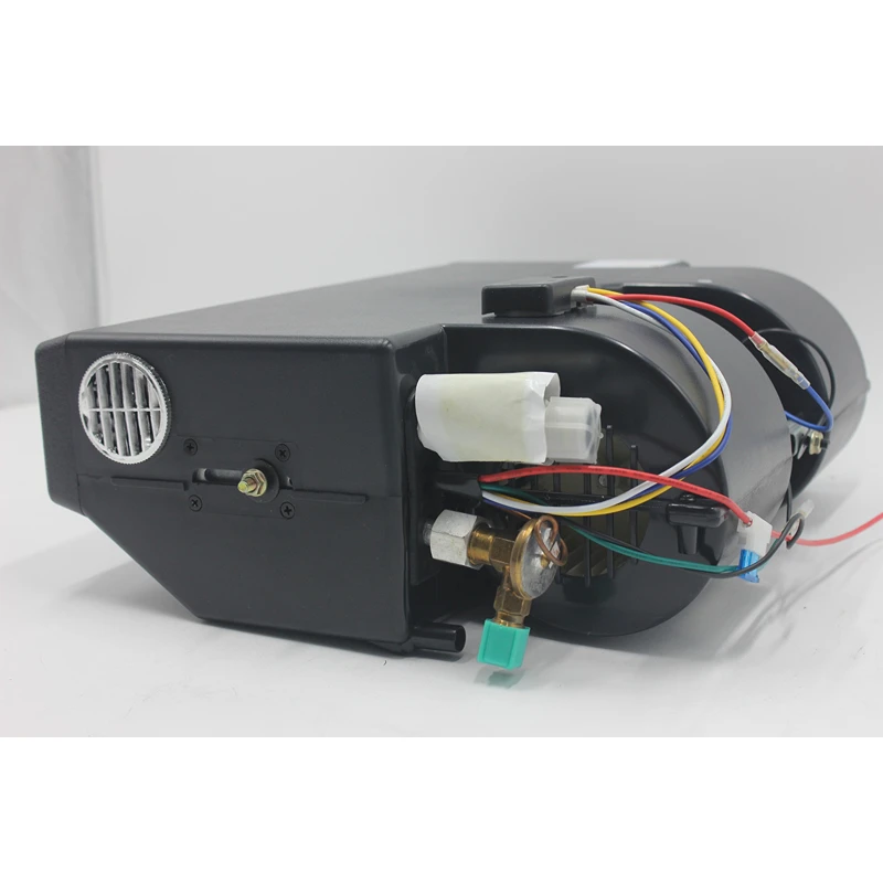 Universal Air Conditioning Evaporator Assembly for 12V Cars