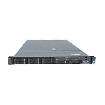 Competitive Price Rack Server Xeon 4210 Cpu Fusion 1288h V5 Huawei ...