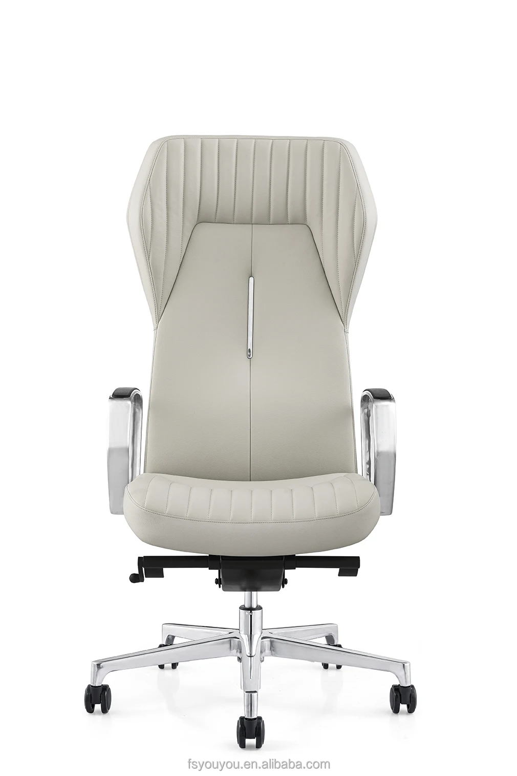 Latest Design Leather Director Swivel Chairs High Back Executive Ceo ...