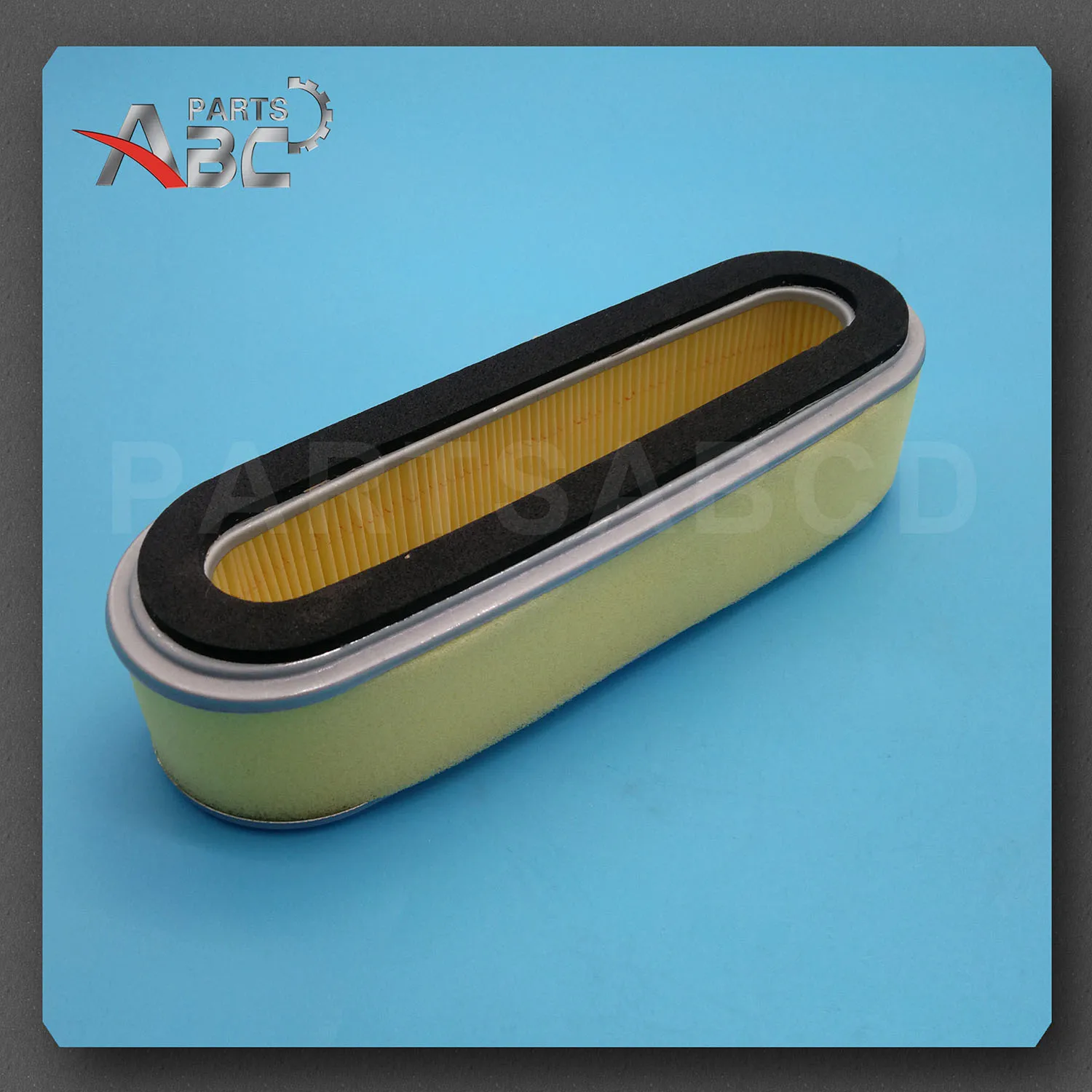 Air Filter for HONDA GXV160 HR216 HRU216 HRA216 HRU216D