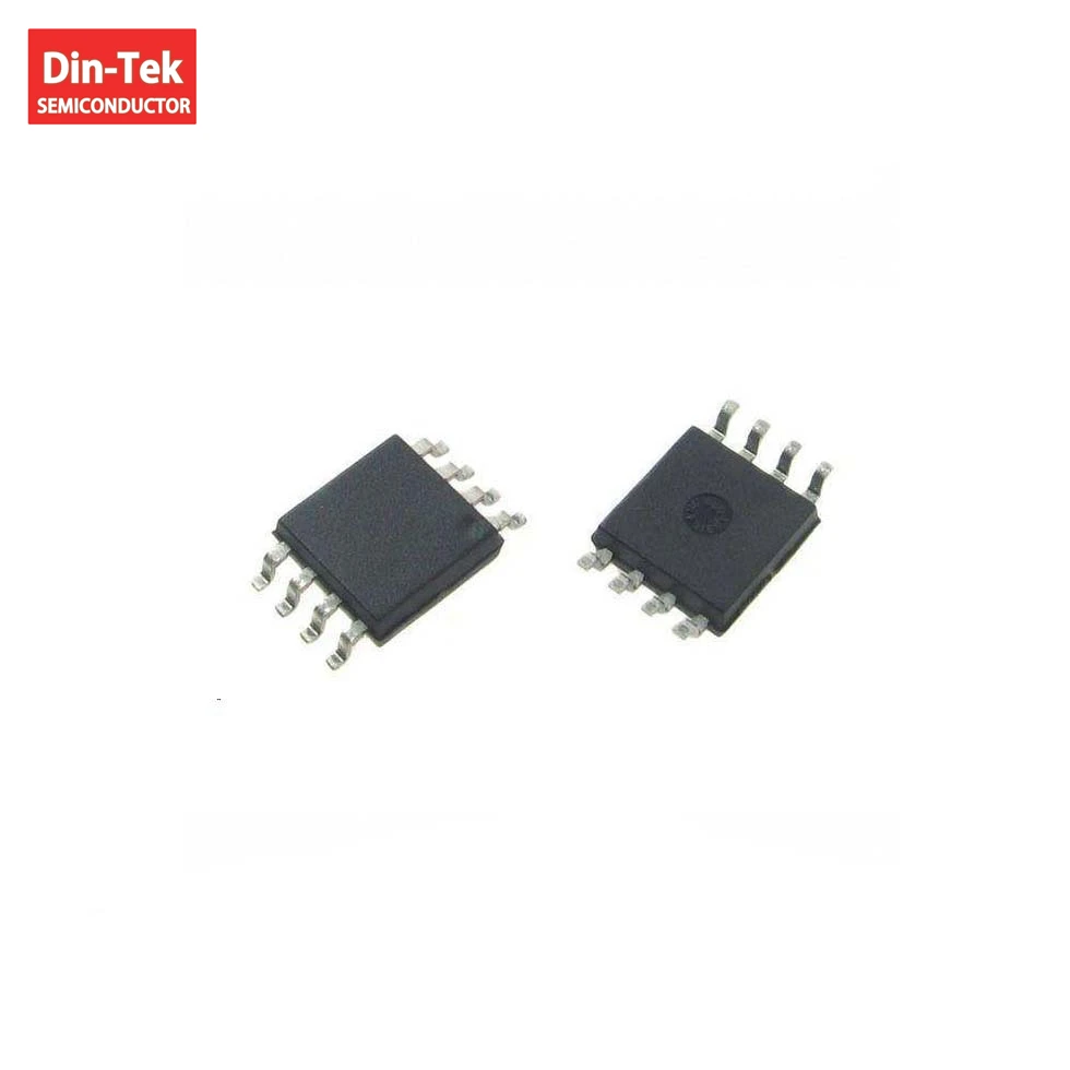 Din Tek半导体dtm6061 P沟道-60v Sop-8封装沟槽功率mosfet - Buy 晶体管,金属氧化物半导体场效应晶体管 (mosfet),Dtm6061 Product on ...