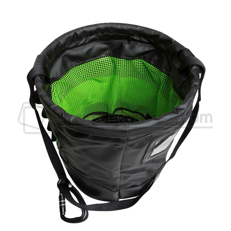 Oem Rope Access Equipment Bag Working At Height Tarpaulin Bucket Tool ...