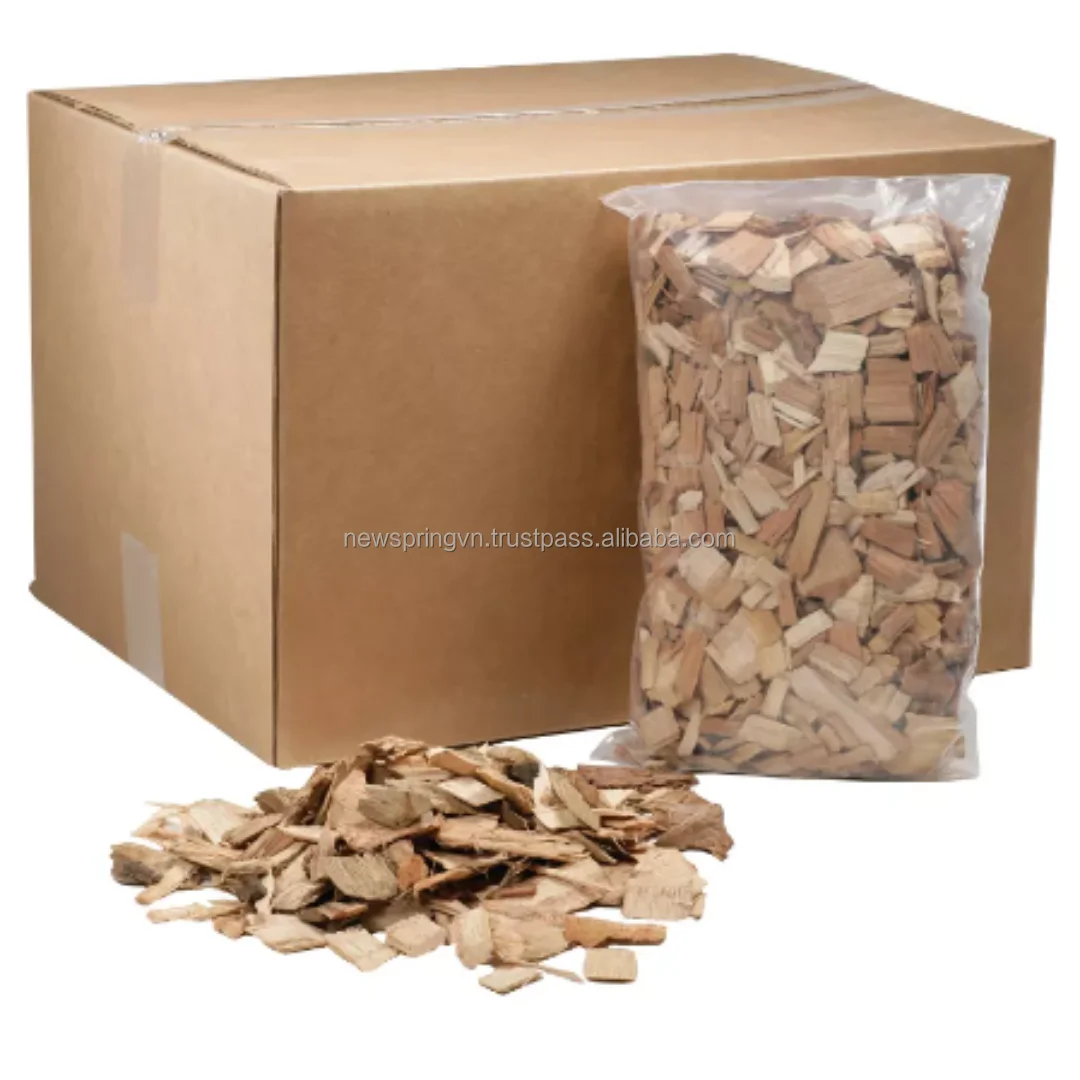 Wood Chips Fuel Energy - Environmentally Friendly Solutions