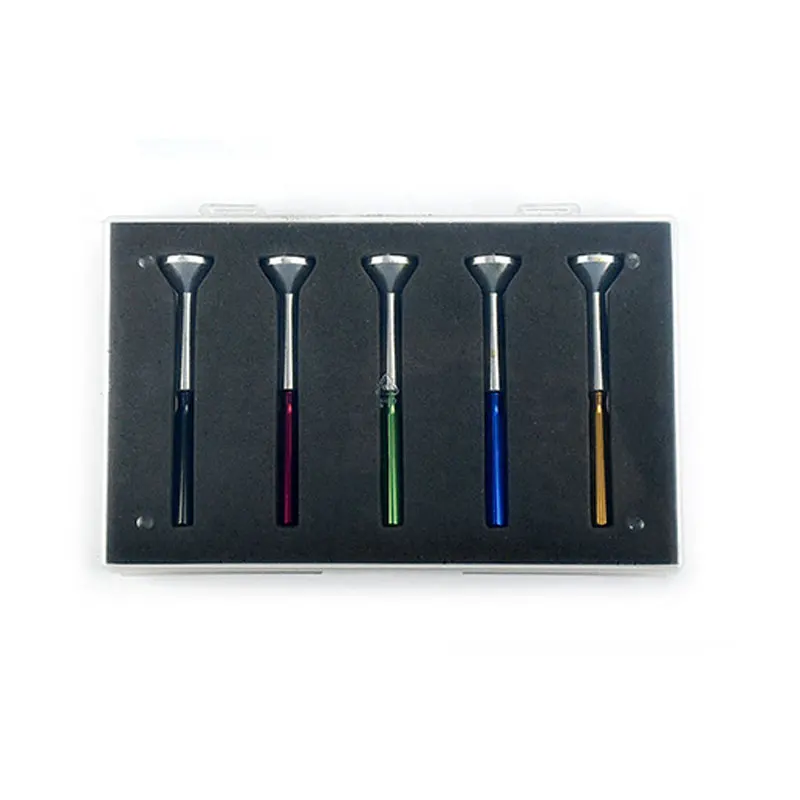 Watch Repair Oil Pot Kit - Essential Tools for Watchmakers