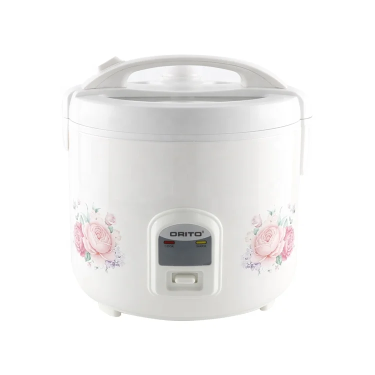 2.8l Glass Lid Deluxe Rice Cooker - Buy Rice Cooker,Deluxe Rice Cooker ...