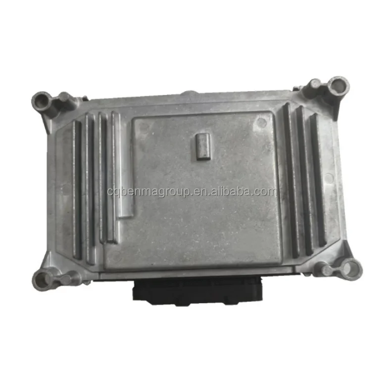 Car Engine Control Unit Computer Board ECU ECM F0IR00DAR1 3612100AEG71 ...