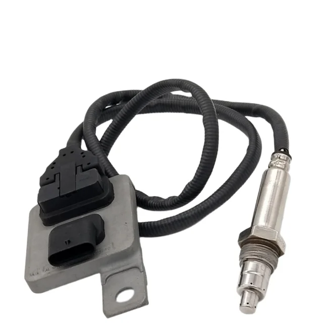 Auto Parts Nitrogen Oxygen Nox Sensor 5WK96623A 059907807B 059907807D ...