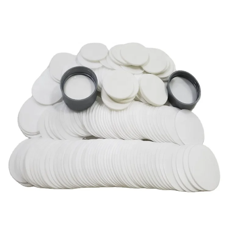 High quality Low Density Polyethylene (LDPE) Cap Seal Liners| Alibaba.com