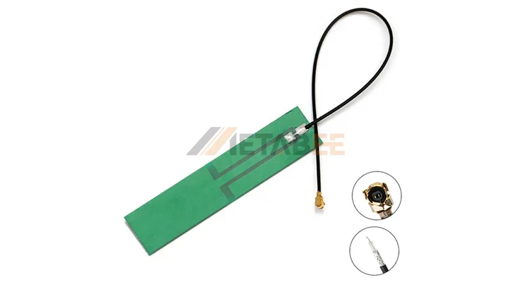 Pcb Antenna Lora 915mhz Ipex Internal With Dual Band 2.4 5.8 Ghz 4g 5g ...