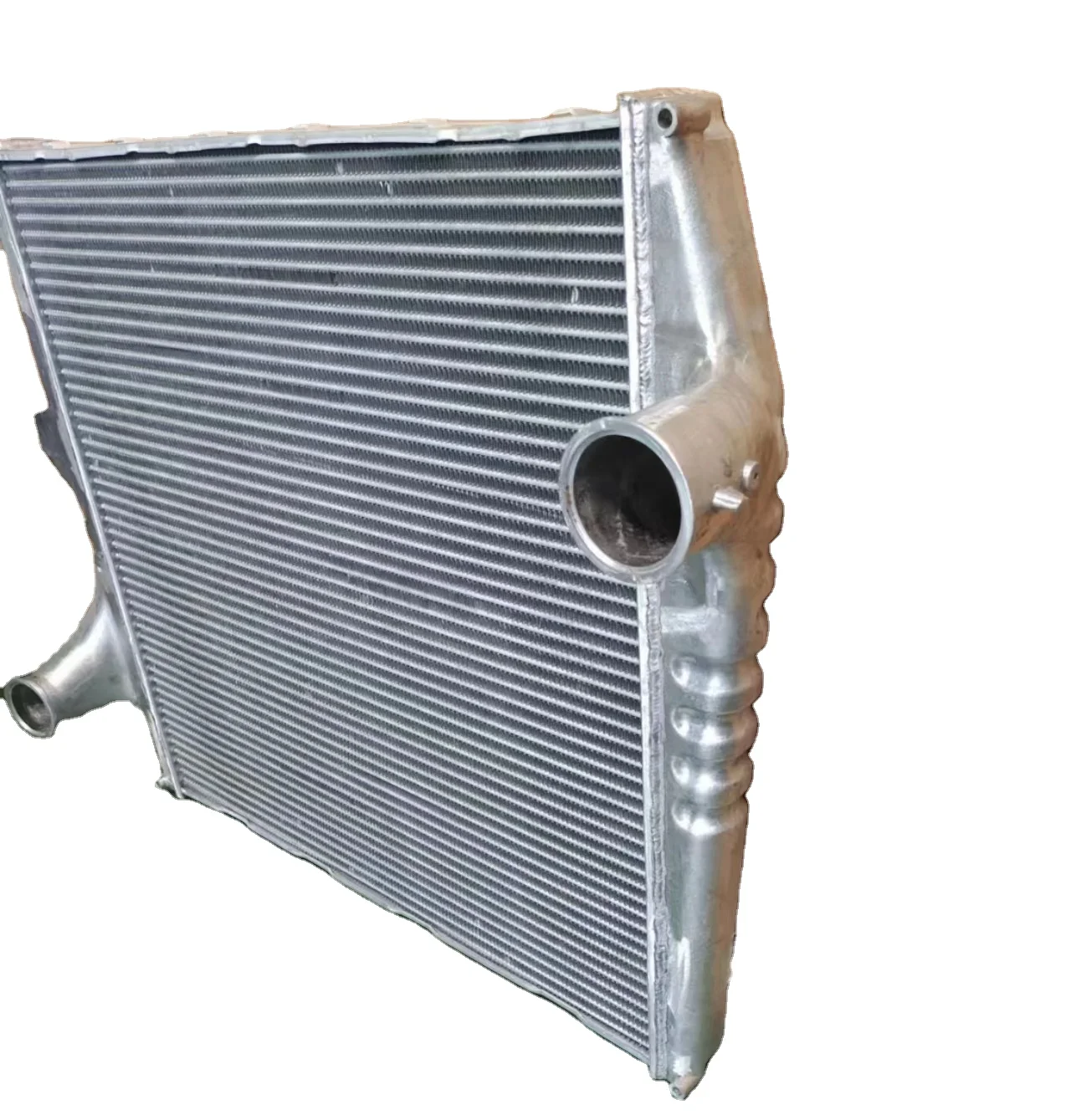 Auto Parts Intercooler Truck Intercooler Aluminum Intercooler 20758814 ...