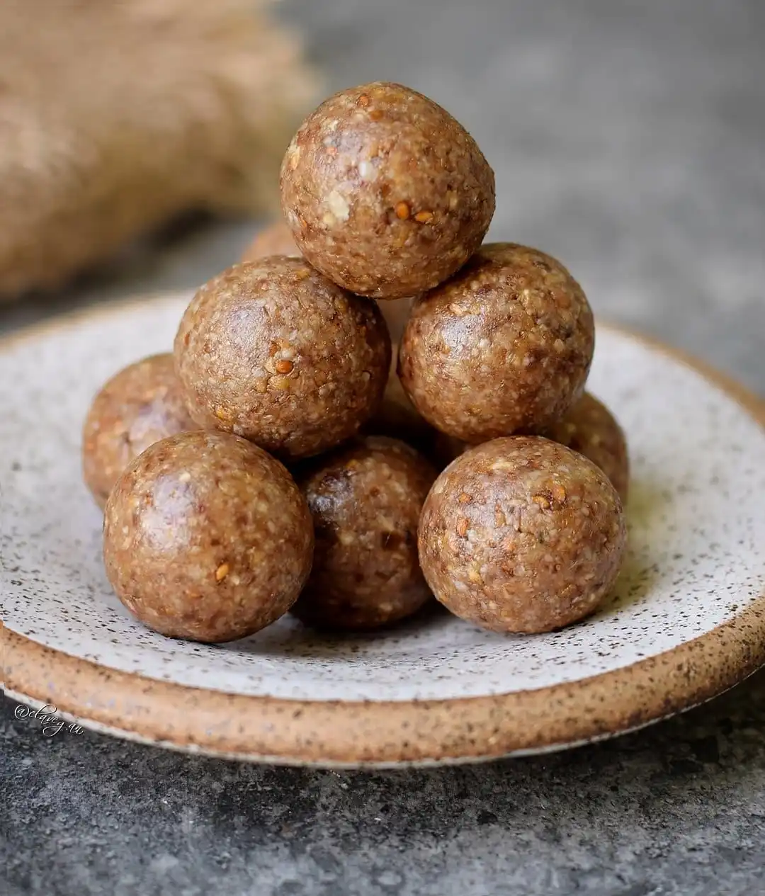 Protein Ball Machine - Efficient Laddu Ladoo Production