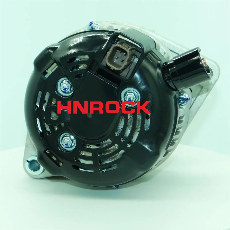 新HNROCK 12V 130A交流发电机1042101240 104210-1240 31100RV0A01 31100-RV0-A01 31100-RV0-A01RM| Alibaba.com