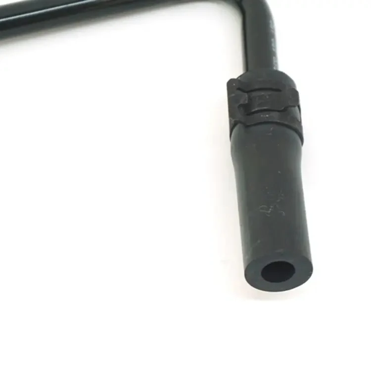 Mercedes Benz W203 Coolant Pipes - Customizable Solutions