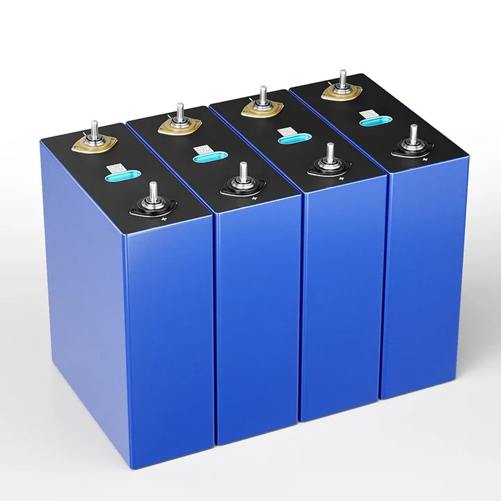 Lifepo4 LFP Battery Cell 100Ah 105Ah 280Ah 300Ah 8000 Cycle 3.2V ...