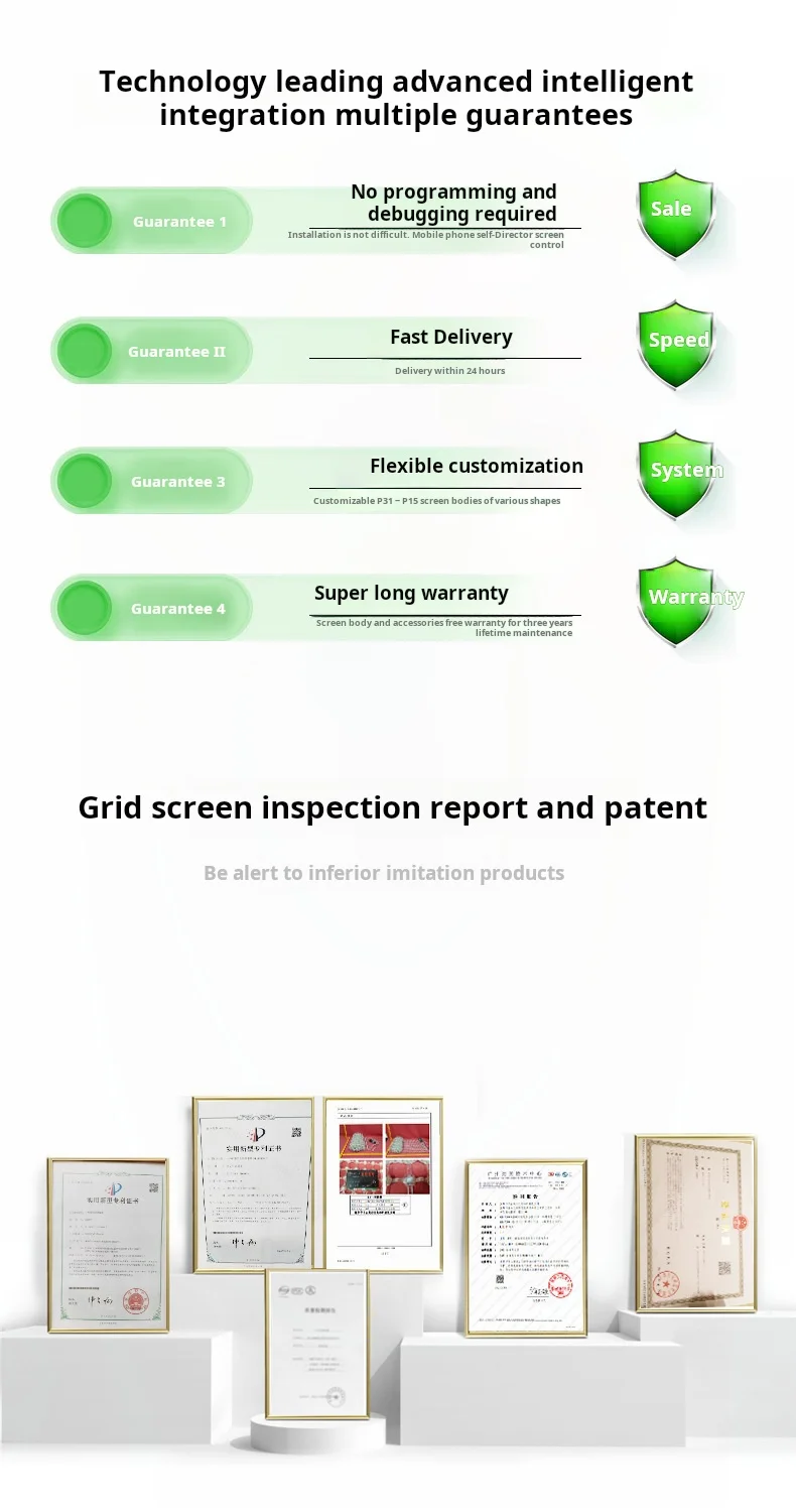 P62 Video Led Curtain Transparent Display Led Grid Screen For Building Led Mesh Media Facade ...