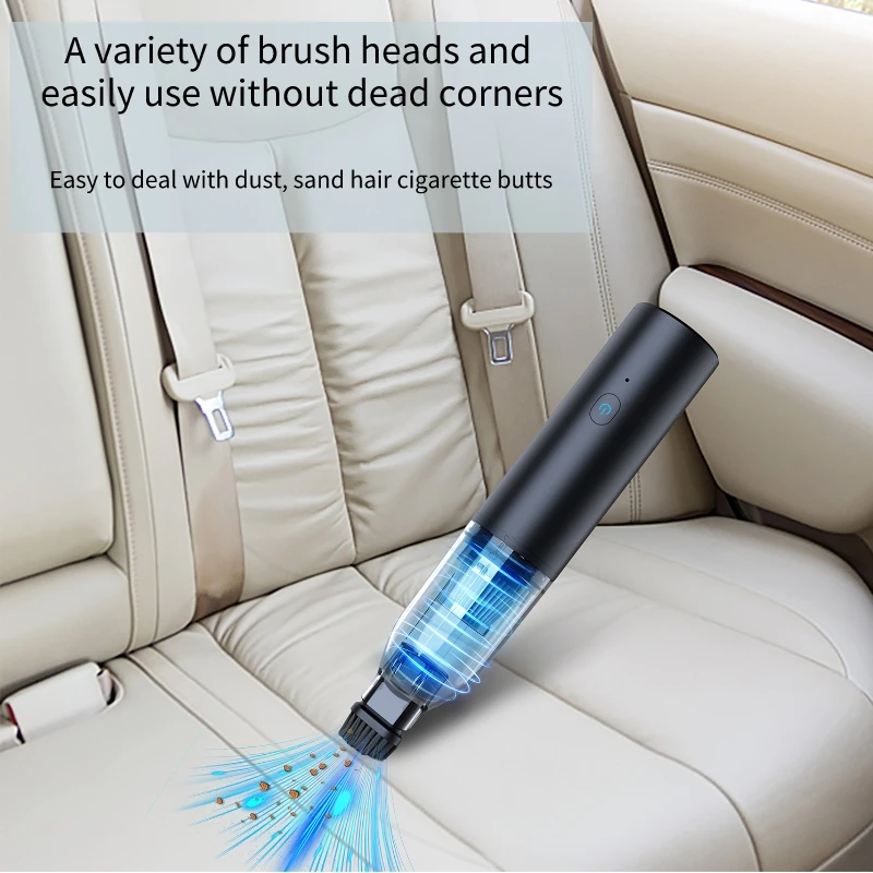 High-performance Air Duster - Efficient Cleaning Solutions