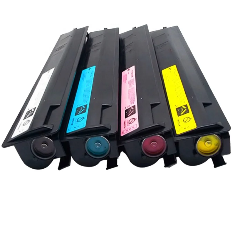 TFC415 Toner Cartridge - High Quality for Toshiba Printers