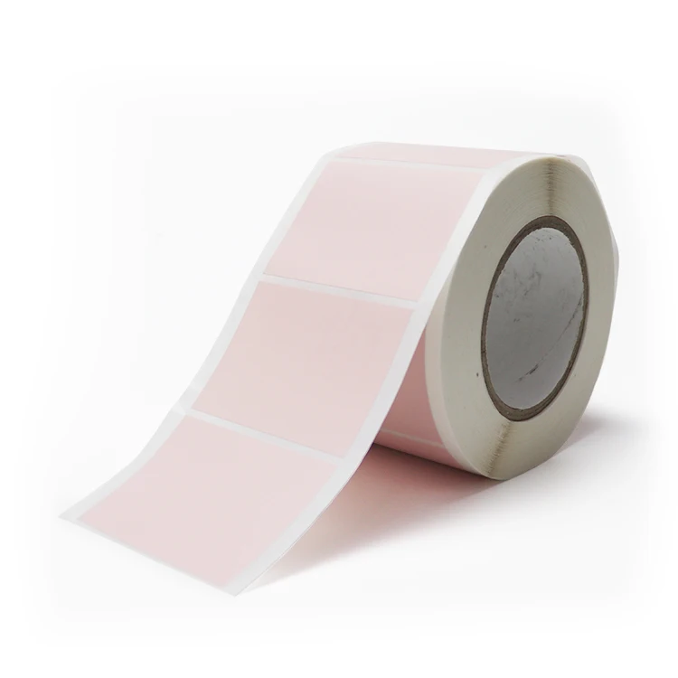 Self Adhesive Shipping Labels 4x6 Zebra Gk420t Labels Etiquette Colored ...