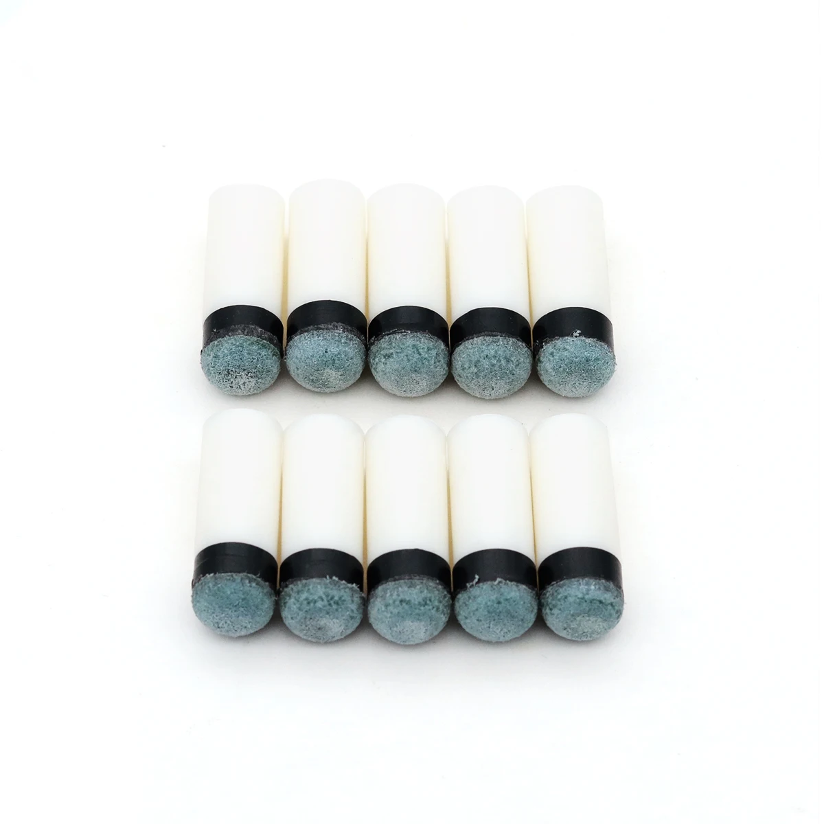 Billiard Accessory Billiard Pool Cue Screw Tip With Ferrule For ...