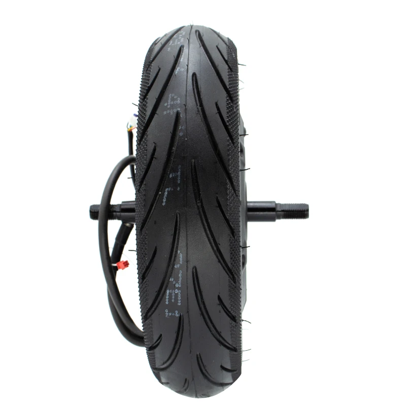 Original 36v 450w Motor For Ninebot Kickscooter F2pro Electric Scooter ...