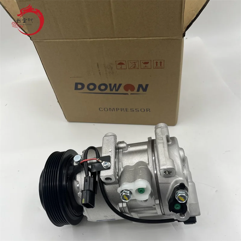 Auto Air Conditioning Compressor 97701-C2000 97701C2000 977014M100 ...